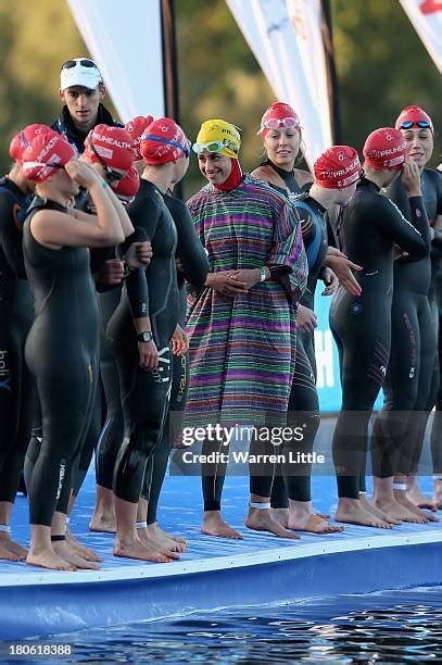 Shirin Gerami Photos And Premium High Res Pictures Getty Images