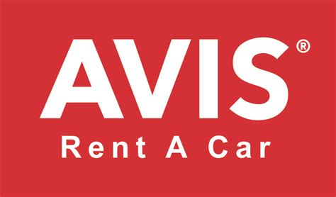 Avis Rent A Car