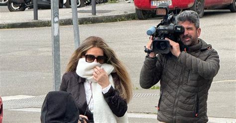 Claudia Montes La Miss Asturias 2017 Reconoce Que Pidió Ayuda A