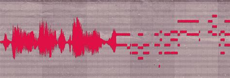 Using A Vocal Sample To Make Supporting Chords And Bass Attack Magazine