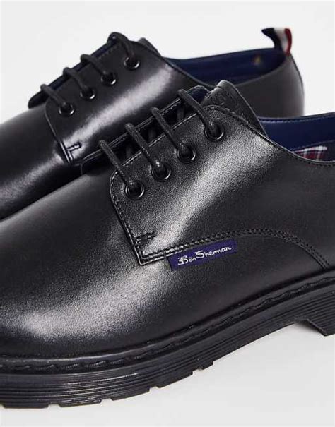 Ben Sherman Men Shoes