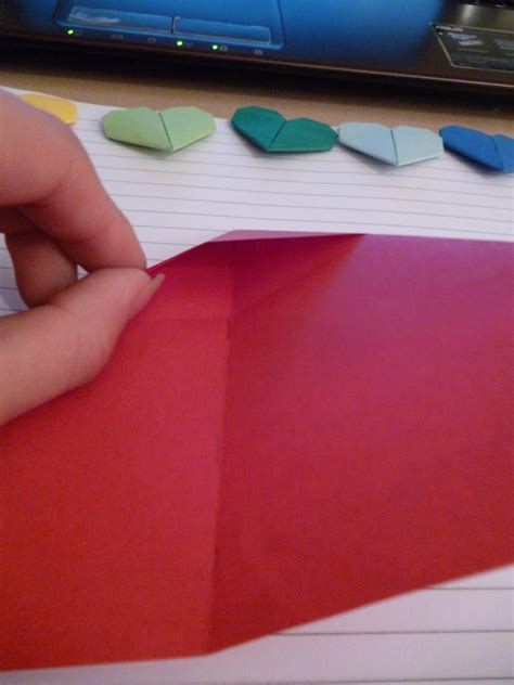Crafts And Diy Origami Hartje