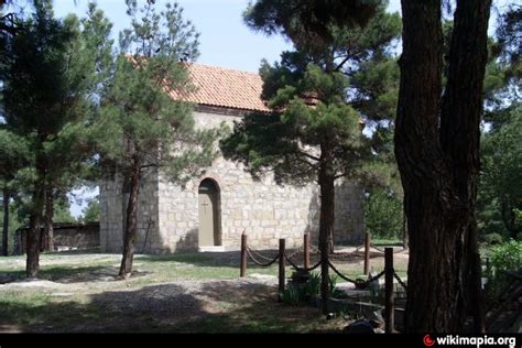 წმ მარიამ ეგვიპტელის სახელობის ეკლესია თბილისი