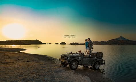 Jawai Dam Visit Jawai Empire Resort