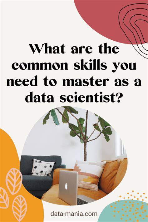 The Self Taught Data Scientist Curriculum Data Mania