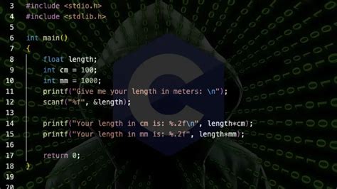 Todos Los Tipos De Operaciones En Lenguaje C