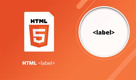Html Label Códigos Html Prontos Loop Nerd
