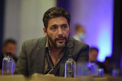 Daniel Mendoza Creador De “matarife” Demandará A Agmeth Escaf Infobae