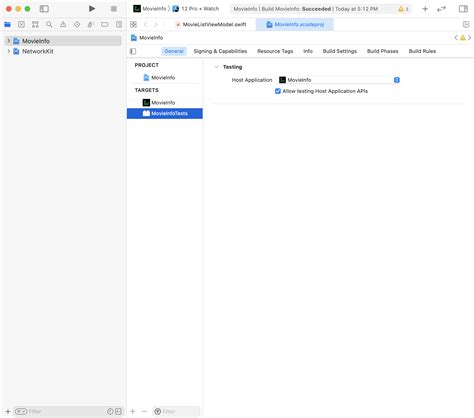 Tuist Tutorial For Xcode Kodeco