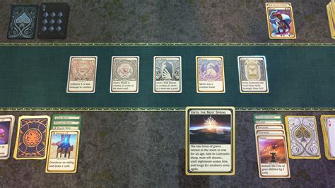 Aces And Adventures Winter S Decks For All Classes