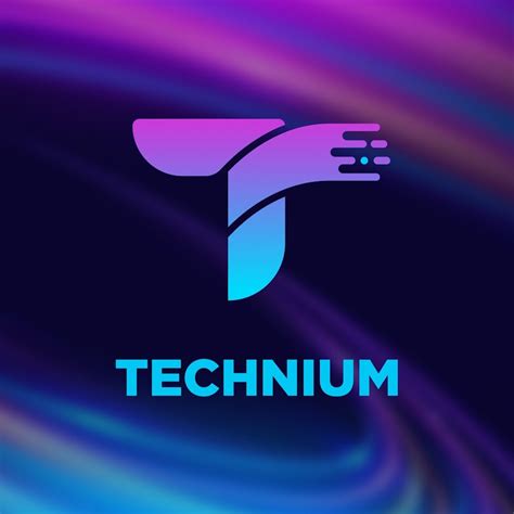 Technium Youtube
