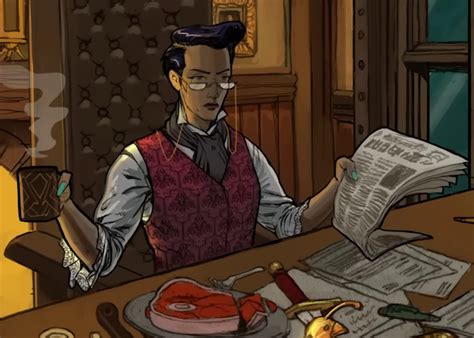 Kozma Laszlo Critical Role