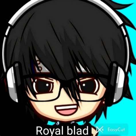 Royal Blade Youtube
