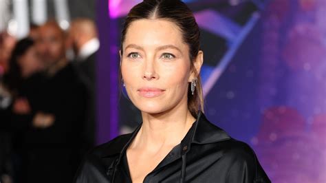 Jessica Biel Finds Eating In The Shower ‘deeply Satisfying Fox News