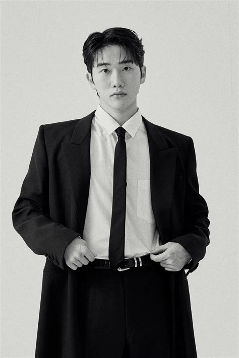 Ahn Ji Hos I Shopping Transforms A 17 Year Old Boy With Excellent S