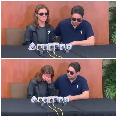 One Cavite Andi Eigenmann Confirmed In A Press Facebook