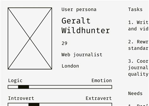 Designing Better Design Documentation Aards