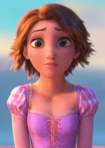 Rapunzel Photo On Mycast Fan Casting Your Favorite Stories