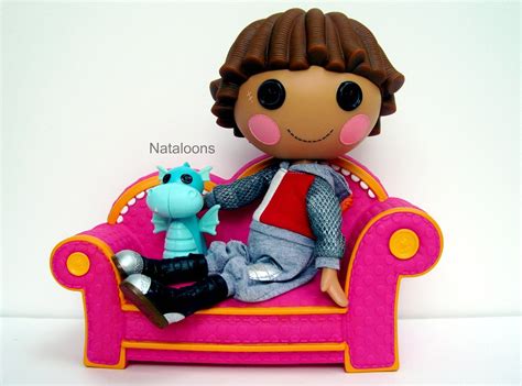 Flickriver Photoset Lalaloopsy By Nataloons™