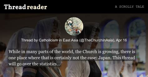 Thread By Thechurchinasia On Thread Reader App Thread Reader App