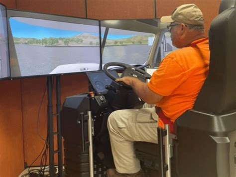 Truck Driver Cdl Refresher Training Programs