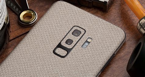 5 Best Skins For The Galaxy S9
