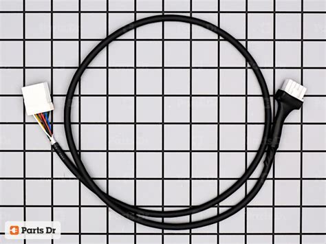 Ead62729001 Lg Wire Harness Assembly Parts Dr