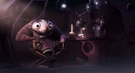Picture Of Igor