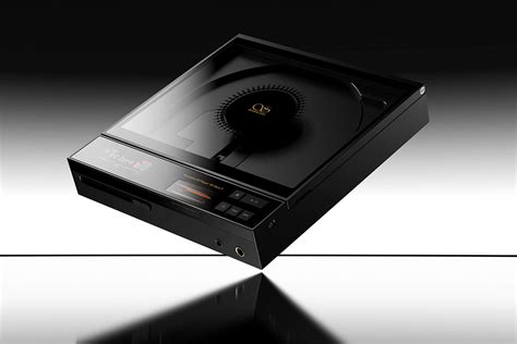 Shanling Ec Zero T Portable Cd Player Hifi Blog