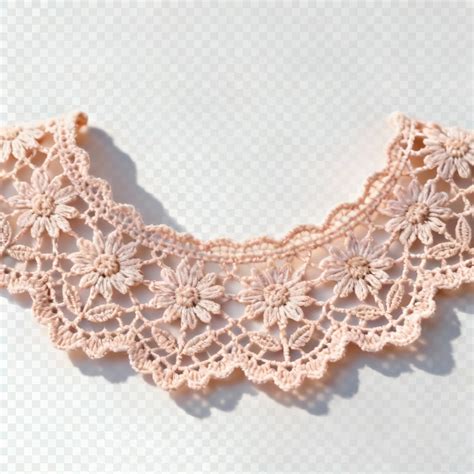 Free Ai Lace Collar Generator Online Design Patterns Mockups And Ruffs