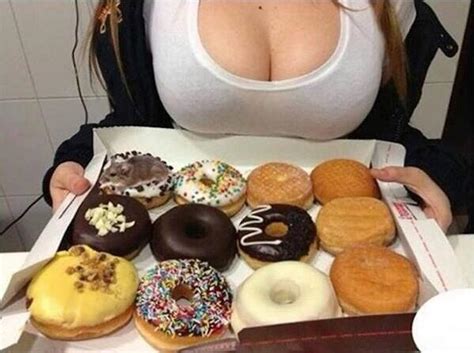 Donuts Porn Pic Eporner