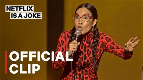 Ali Wong Envies Single People Ali Wong Don Wong Youtube
