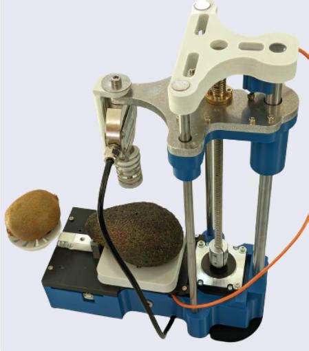 Fruit Texture Analyzer