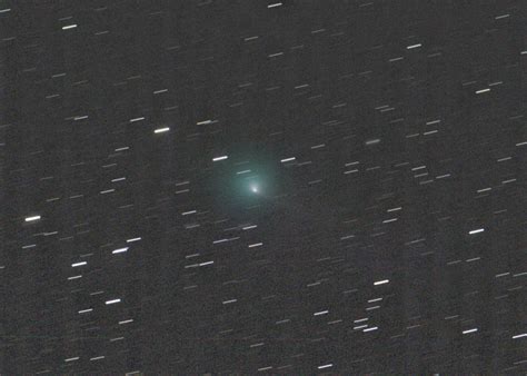 Comet 10p Tempel