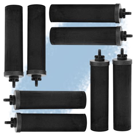 Go Berkey Kit W Black Berkey Primer Next Day Delivery