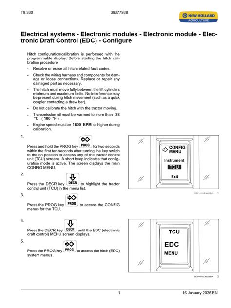 Electrical Systems Electronic Modules Electronic Module Elec