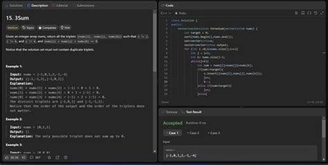 Sanjana Gurbani On Linkedin 100daysofcode Leetcode