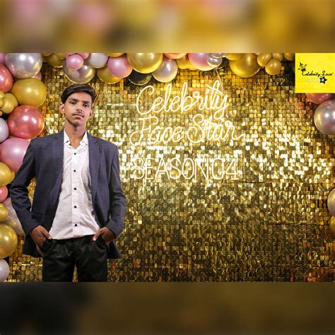 Celebrity Face Star Season 04 Celebrity Face Bangalore