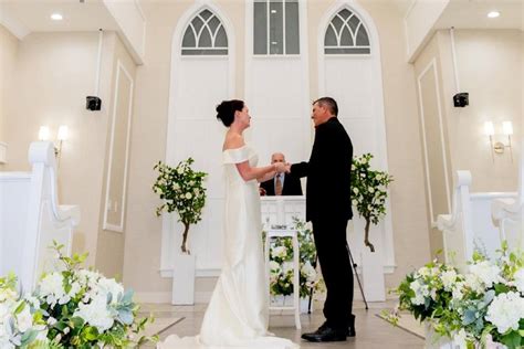 Top 30 Incredible Wedding Venues In Las Vegas Nv