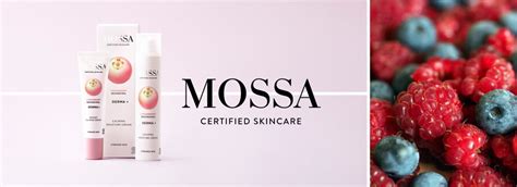 Mossa Shop Offizieller Händler