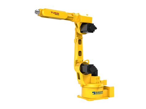 Roboty 6 Osiowe Indurobotics