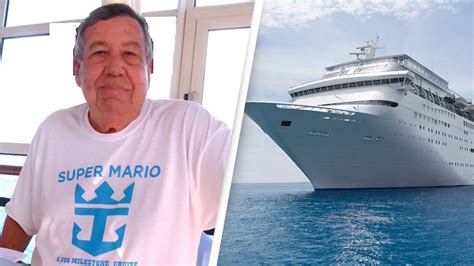 Super Mario Cruise Guy