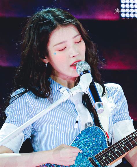 아이유 레전드 사진 모음 블립 Blip