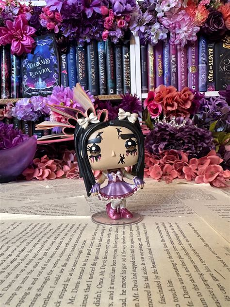 Officially Licensed Haunting Adeline Sibby Doll Preorder Pagesofthenight