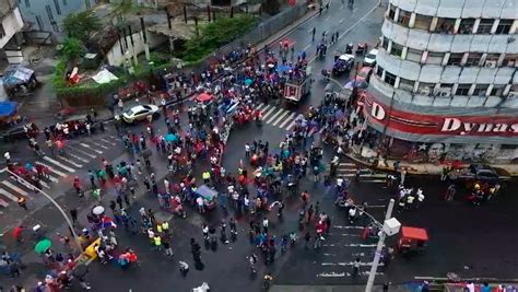 Gremios Docentes No Ceden La Huelga Continúa Mañana En Rechazo A La