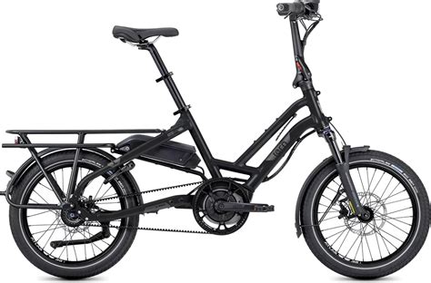 Tern Hsd S8i 2023 Bikes Fan