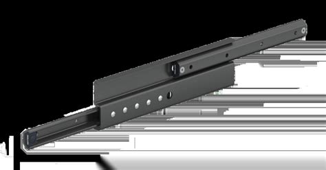 Rollon Telescopic Slides Precision And High Capacity Rollon
