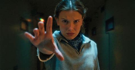 Una Serie Impensabile Ha Appena Rubato Il Primo Posto A Stranger Things Su Netflix