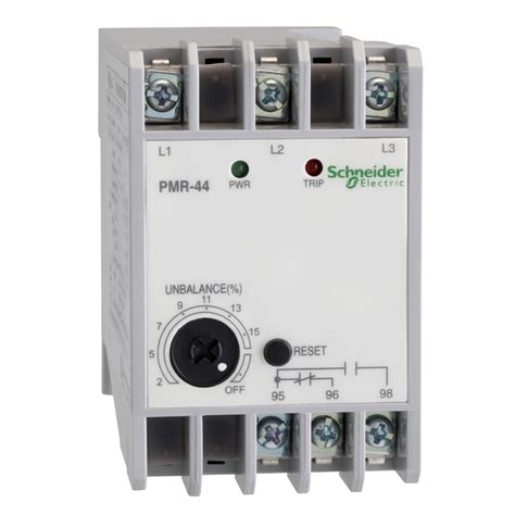 Pmr 440n7 Schneider Electric