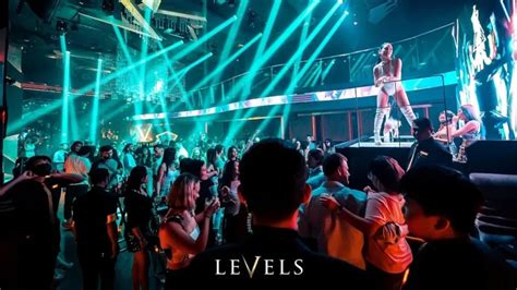Vida Nocturna Em Banguecoque 8 Melhores Locais Para Uma Festa Vip Em